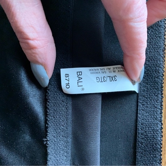 Bali | Intimates & Sleepwear | Bali Plus Tummy Control Panty Style 87 ...